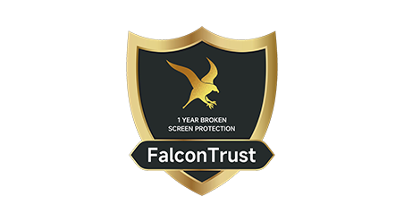Falcon - Apple Authorized Distributor